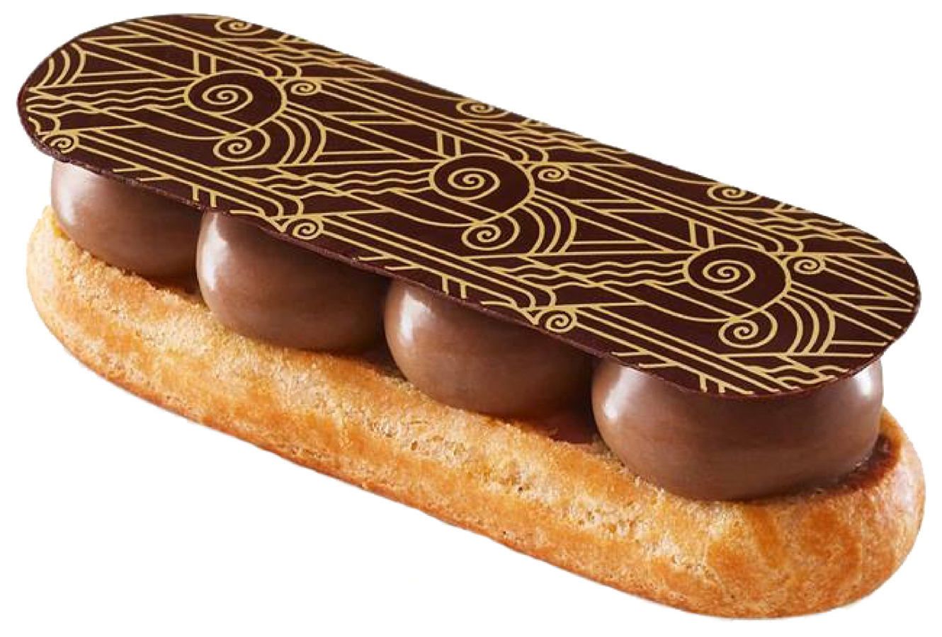 Chocolate Decorations – Chocolat