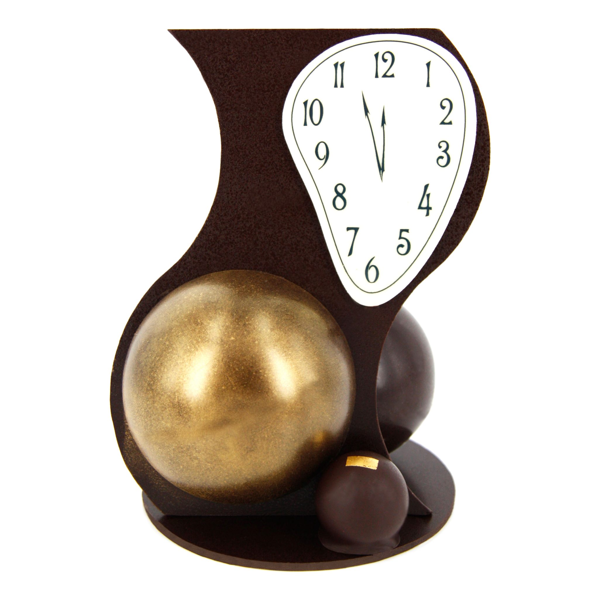 Chocolate Decorations – Chocolat